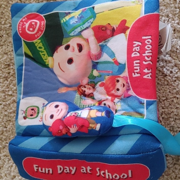 CoComelon | Toys | Coco Melon Song Book | Poshmark